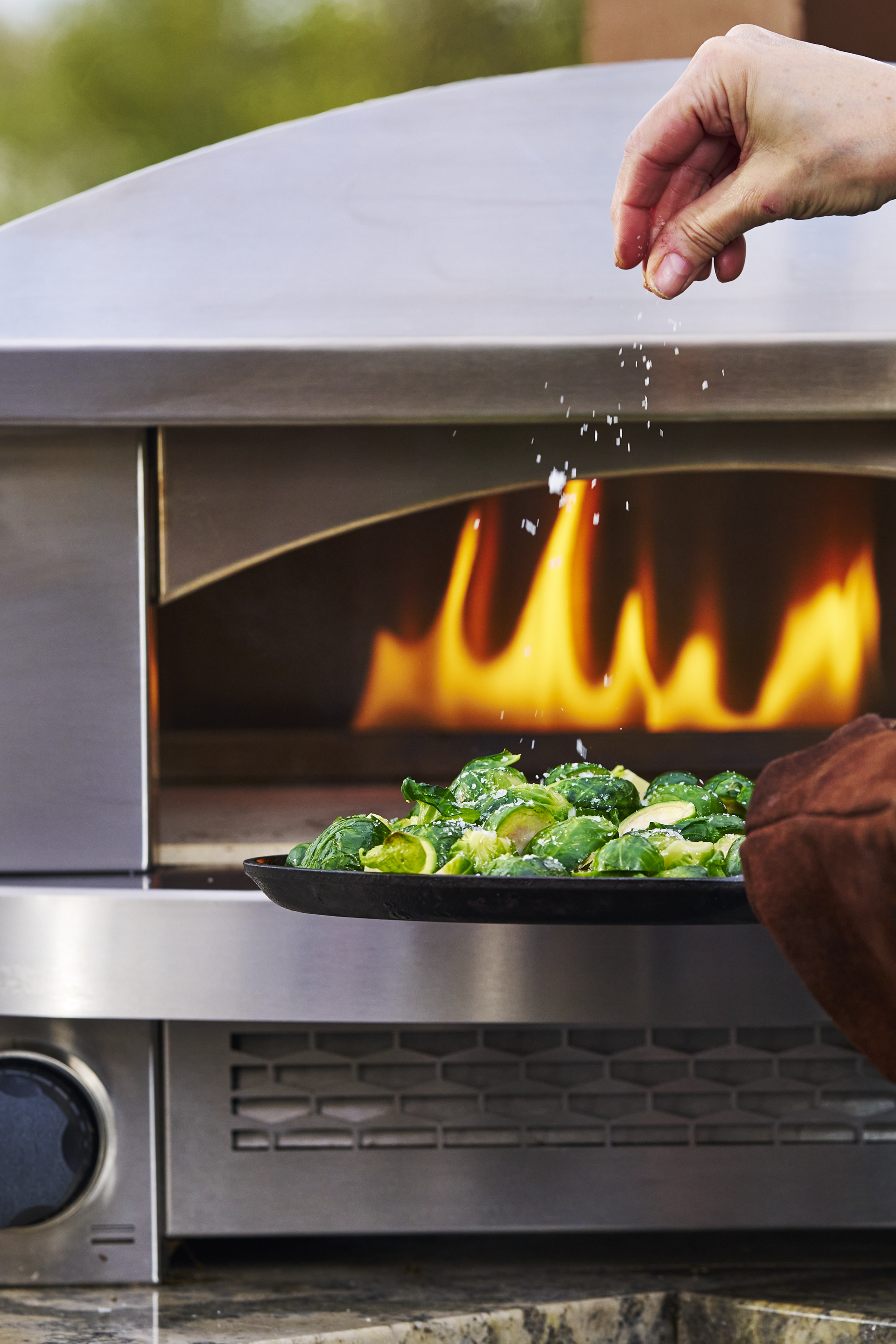 Gaucho Grill | Kalamazoo Outdoor Gourmet