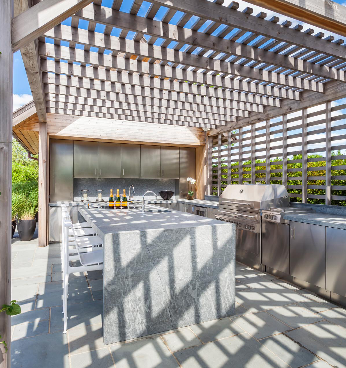 Gaucho Grill | Kalamazoo Outdoor Gourmet